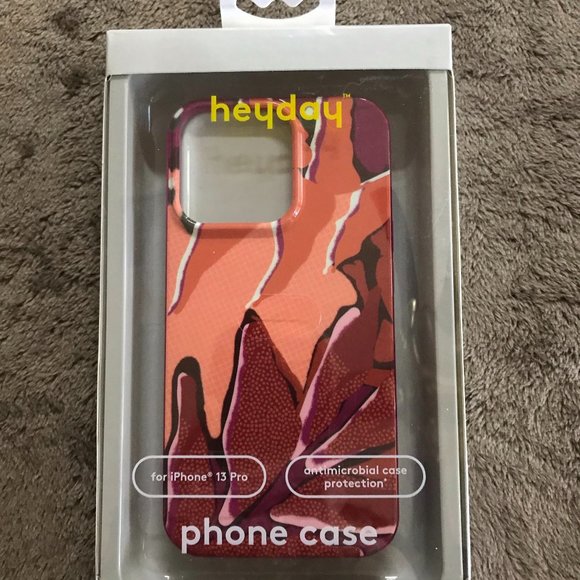 heyday | Cell Phones & Accessories | Heyday Apple Iphone 3 Pro Iphone ...